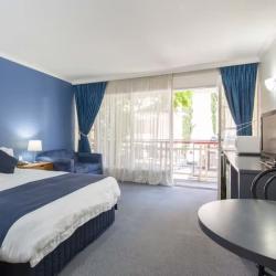 Gallery – ECHUCA ACCOMMODATION | The River Boat Hotel